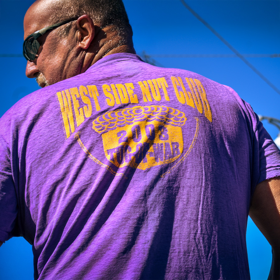 West Side Nut Club | Evansville, IN - About Us